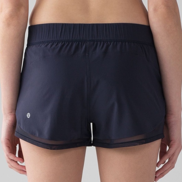 lululemon athletica | Shorts | Lululemon Two With One Short Sz 6 ...